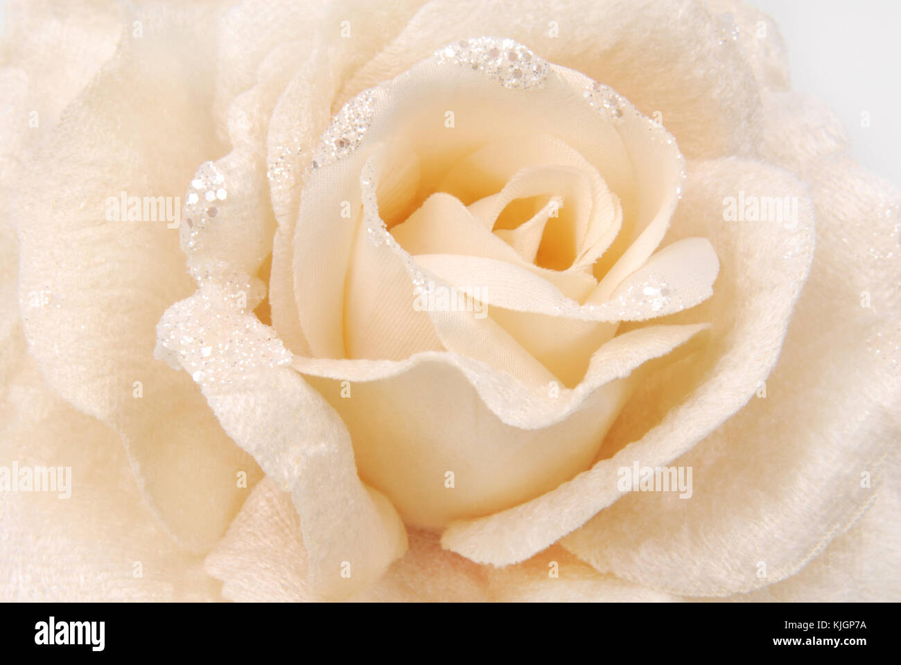 rose fabric beige texture Stock Photo - Alamy