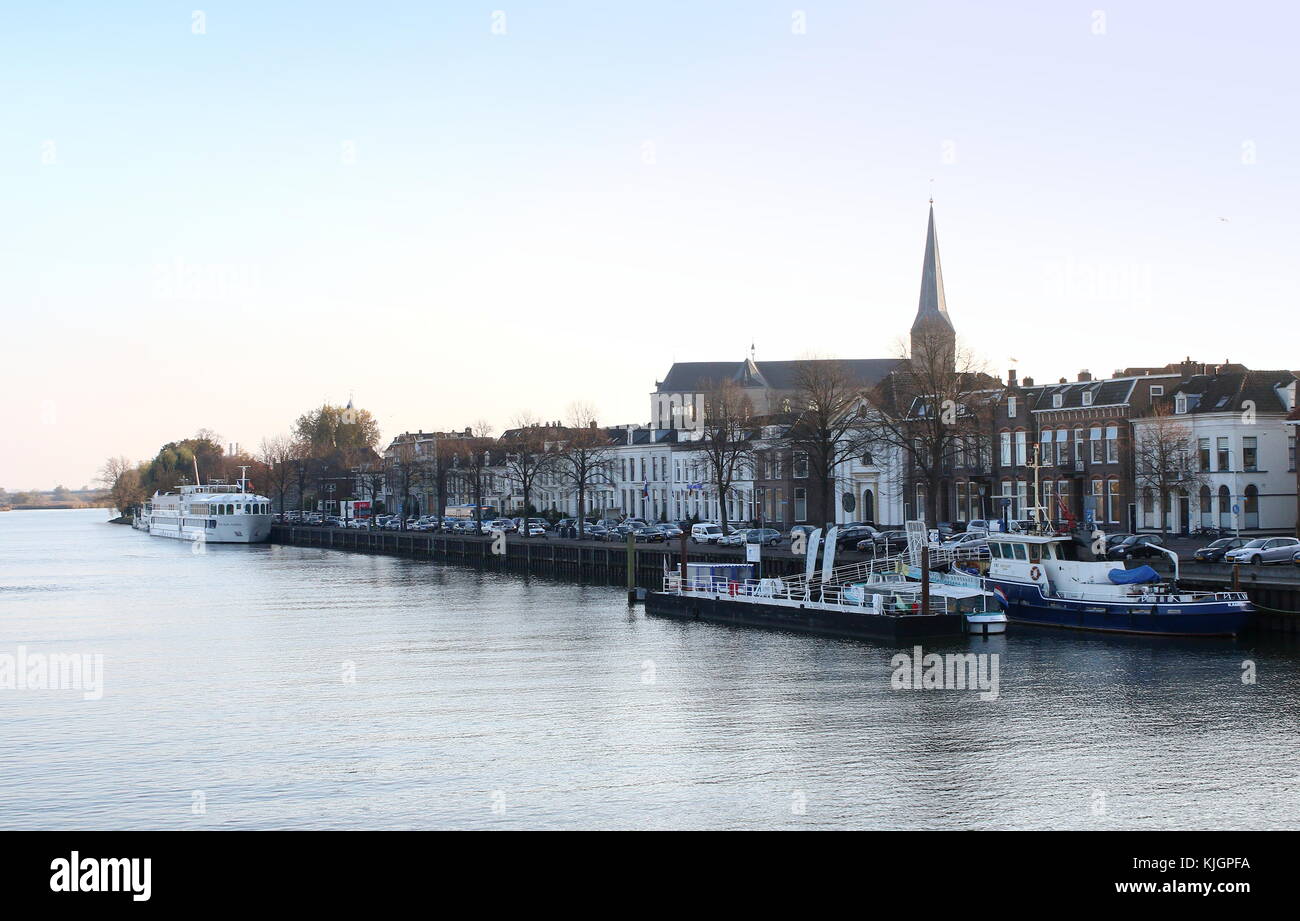 Kampen sint nicolaaskerk hi-res stock photography and images - Alamy