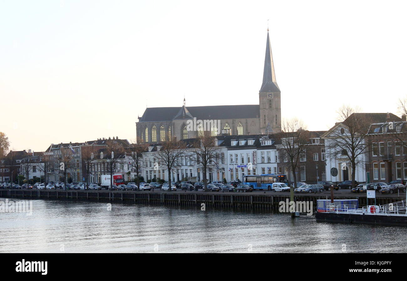 Kampen sint nicolaaskerk hi-res stock photography and images - Alamy