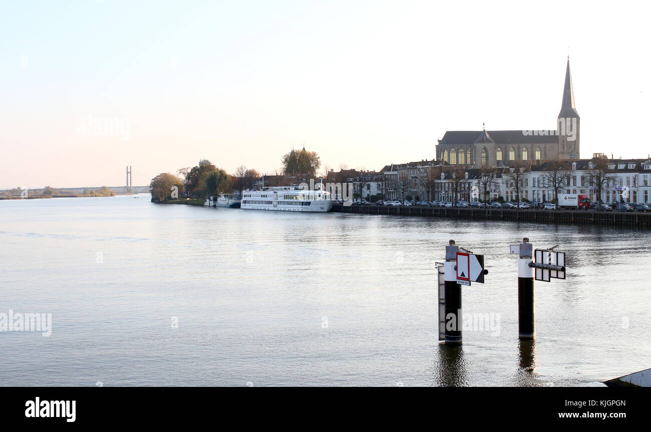Kampen sint nicolaaskerk hi-res stock photography and images - Alamy
