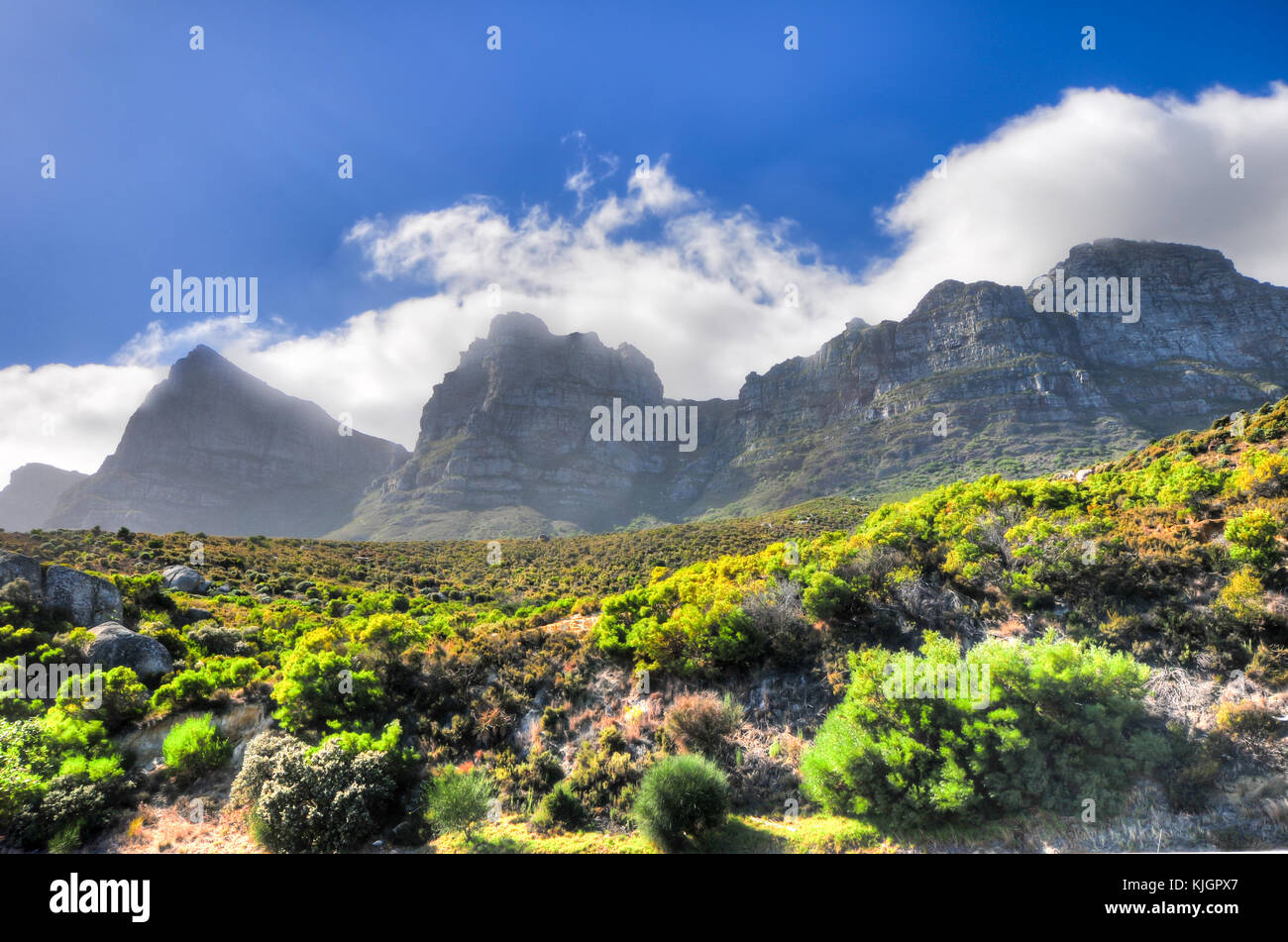 Table landforms hi-res stock photography and images - Alamy