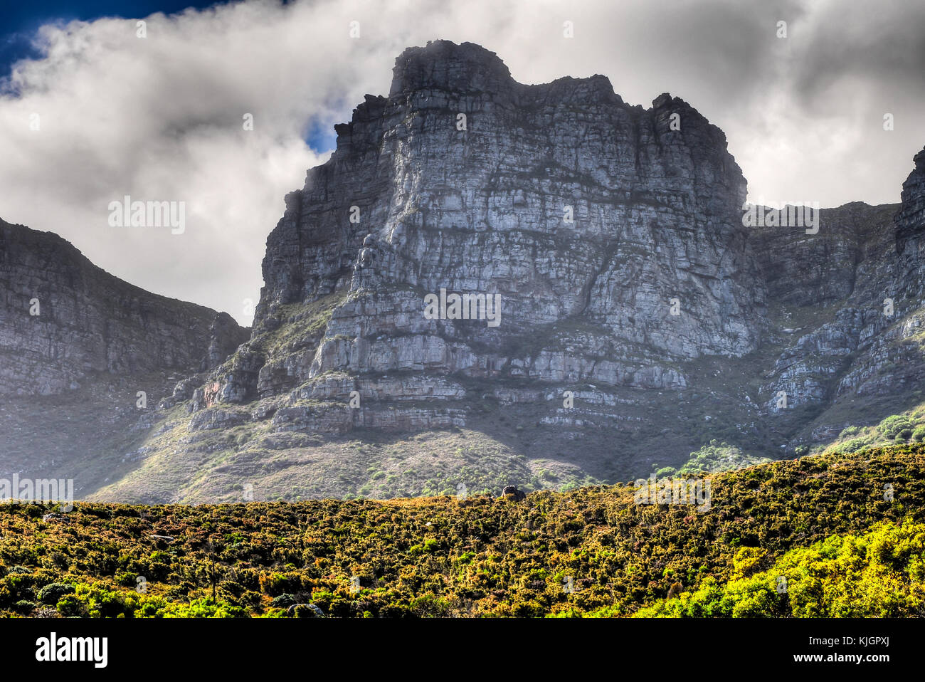 Table landforms hi-res stock photography and images - Alamy