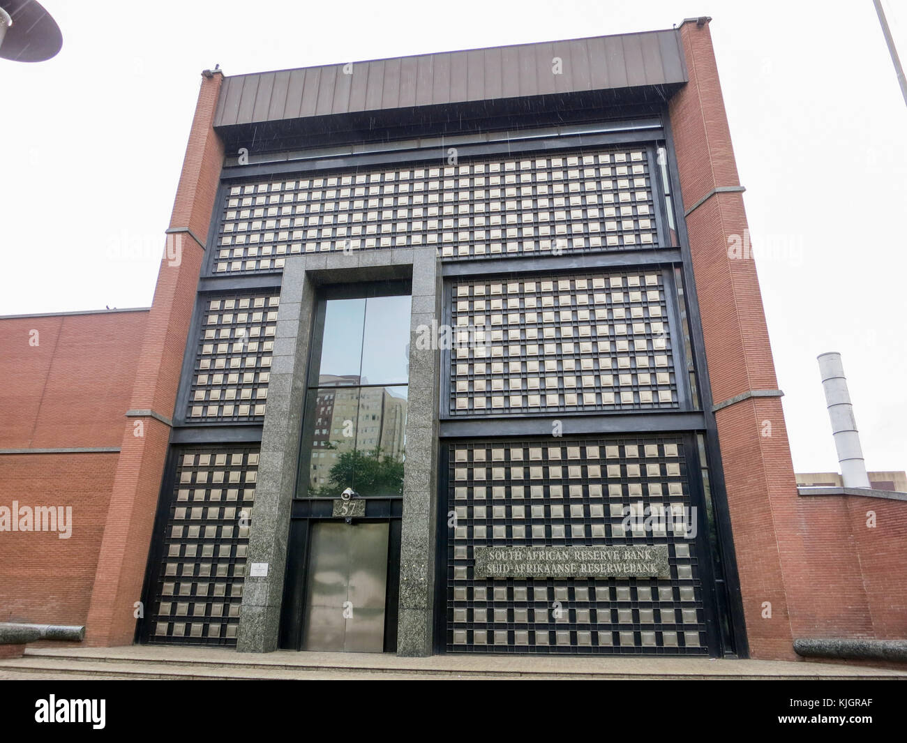 South african reserve bank hi-res stock photography and images - Alamy