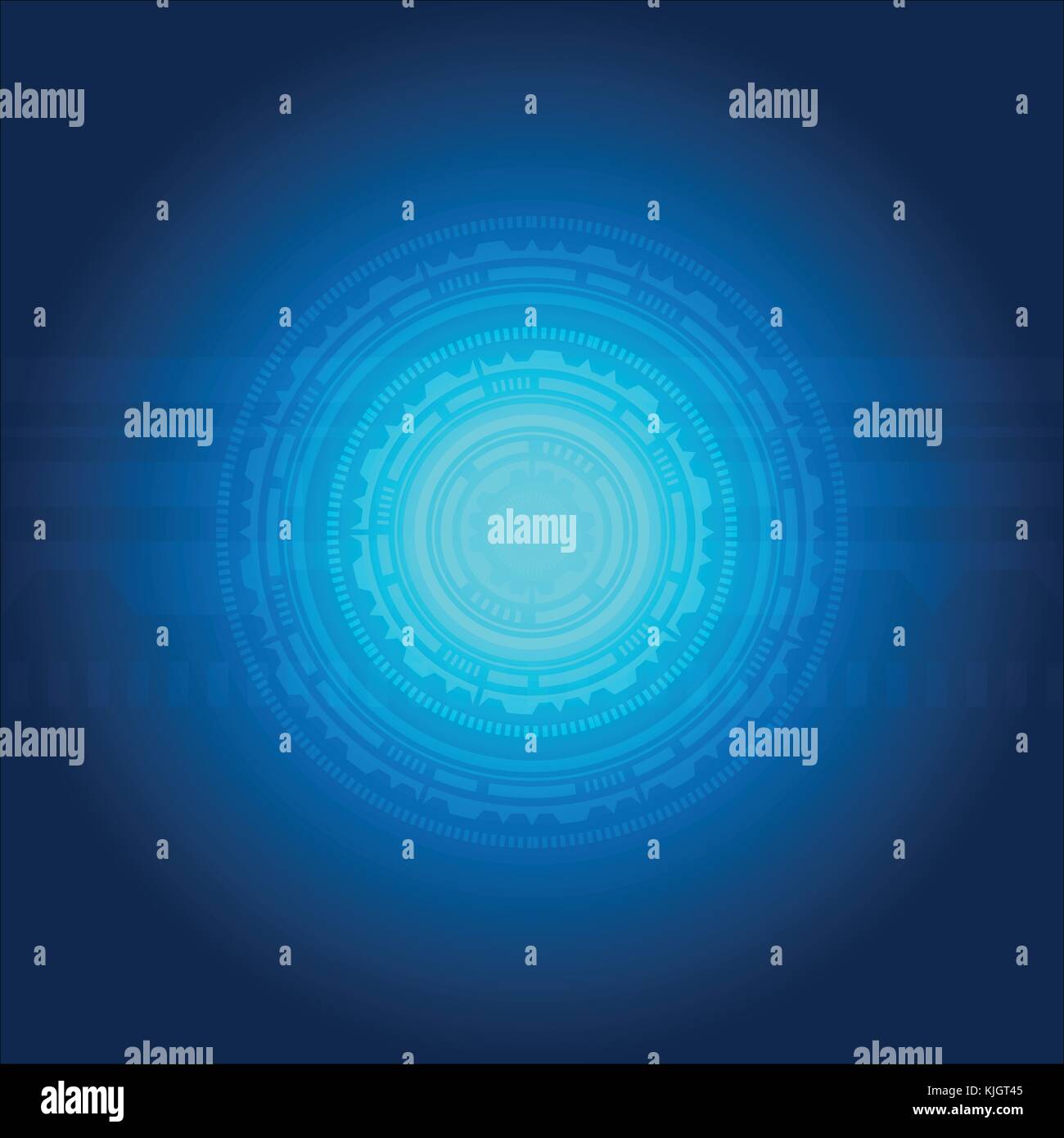 Magic screen Stock Vector Images - Alamy