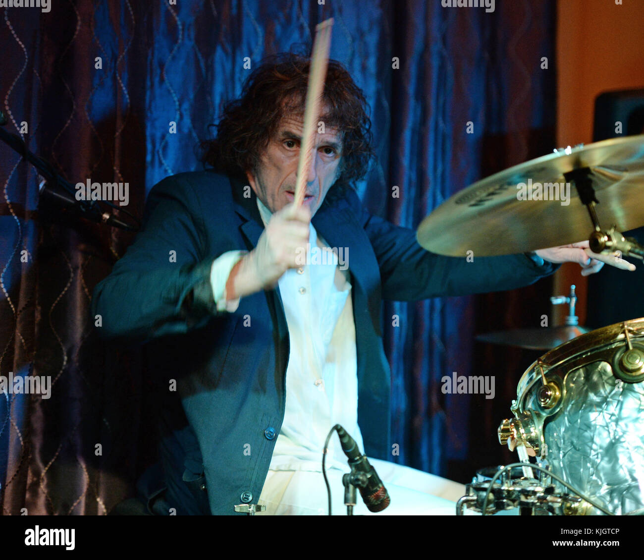 Corky Laing High Resolution Stock Photography and Images - Alamy