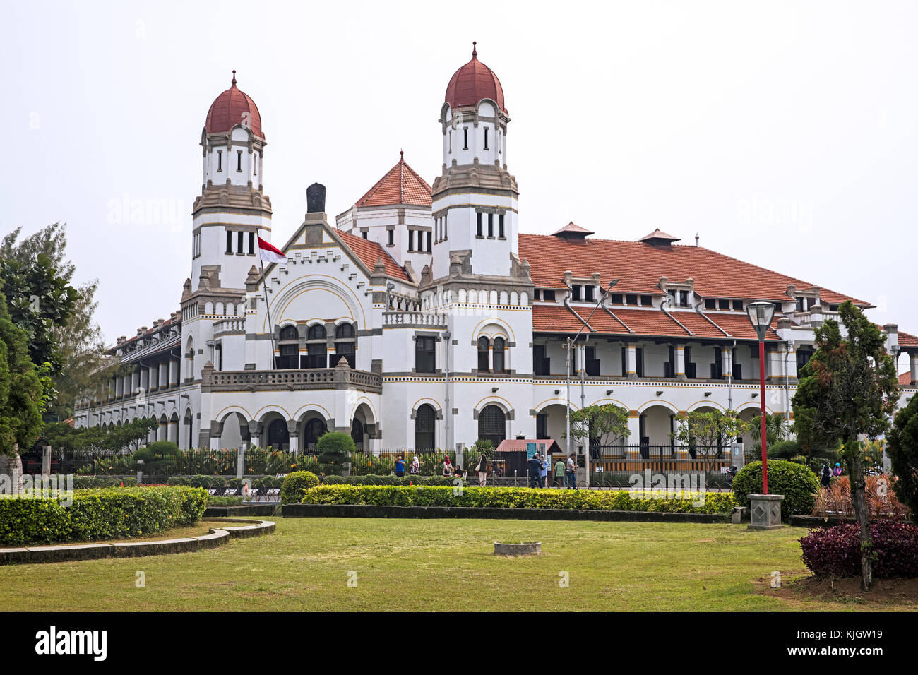 Historical dutch east indies hi-res stock photography and images - Alamy