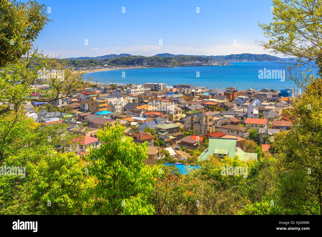 Sagami Sea High Resolution Stock Photography and Images - Alamy