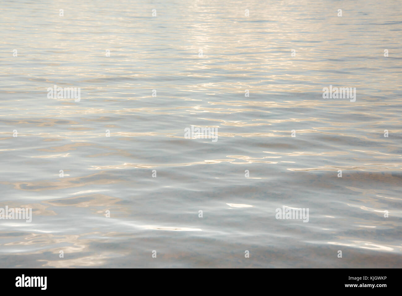 Blurry water background Stock Photo - Alamy