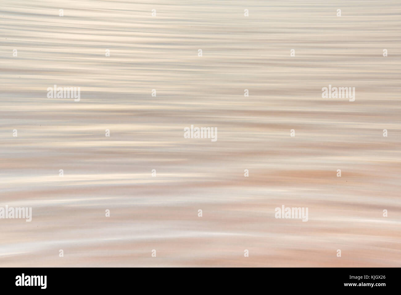 Blurry water background Stock Photo - Alamy