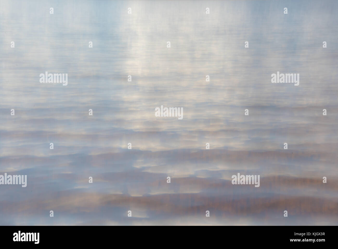 Blurry water background Stock Photo - Alamy
