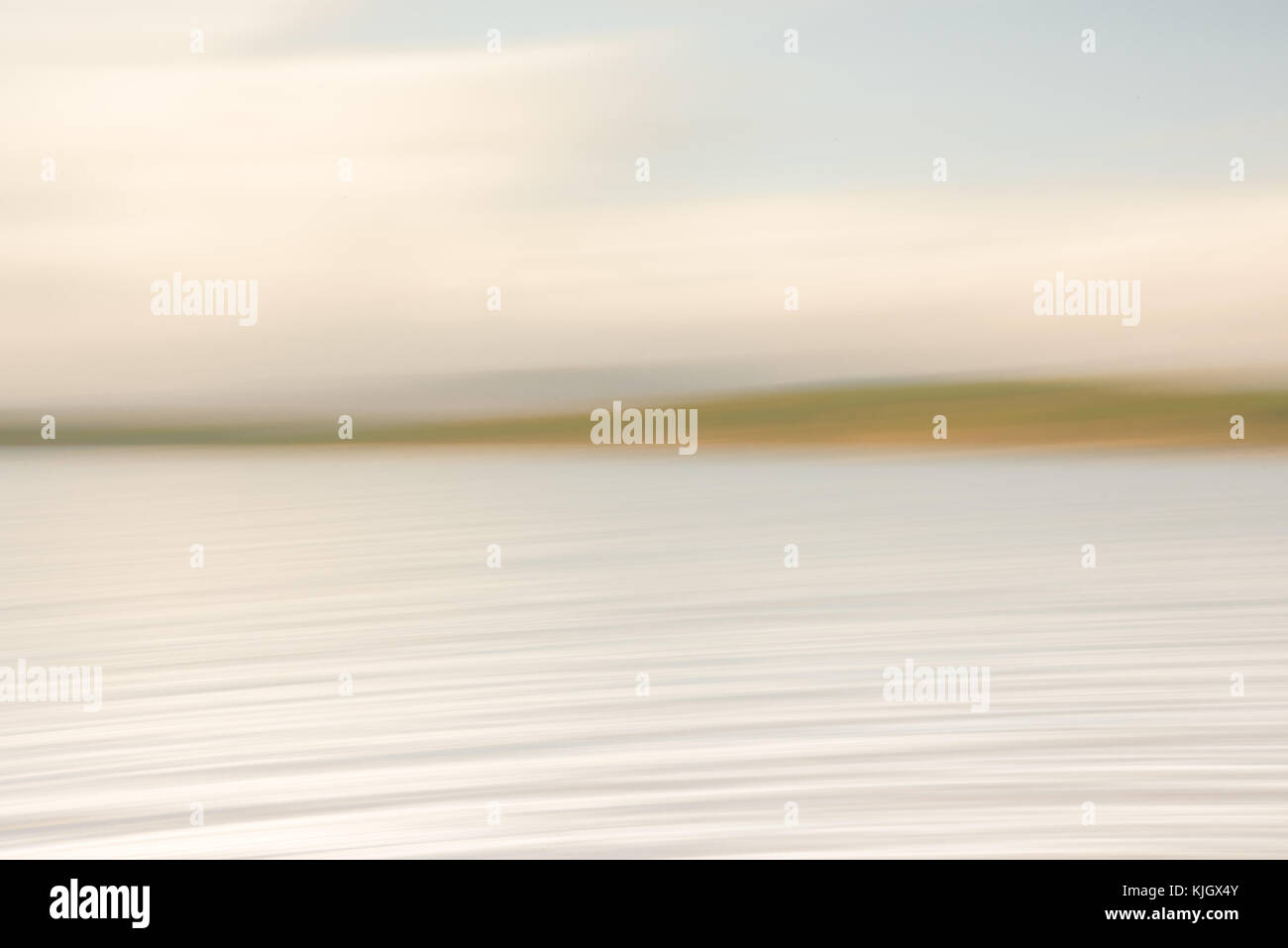 Blurry water background Stock Photo - Alamy