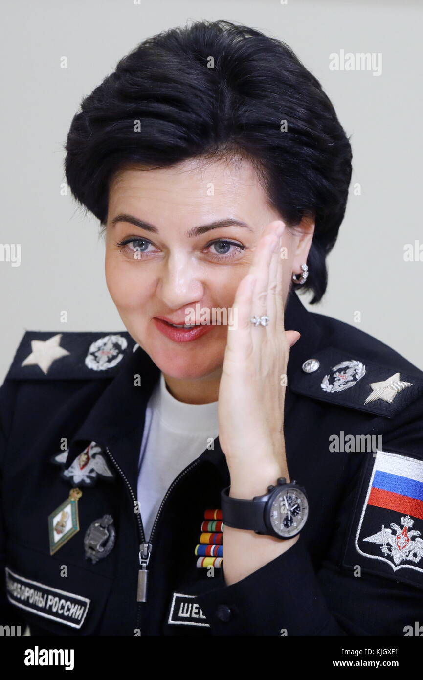 Shevtsova High Resolution Stock Photography and Images - Alamy