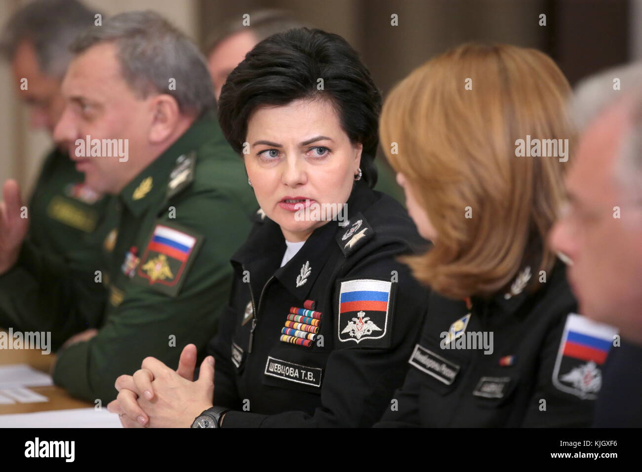 Shevtsova High Resolution Stock Photography and Images - Alamy