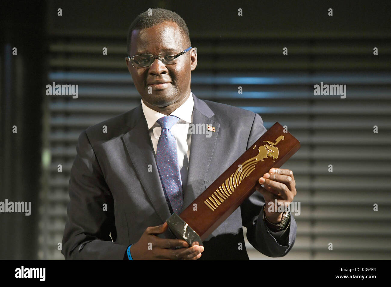 Nicholas opiyo hi-res stock photography and images - Alamy