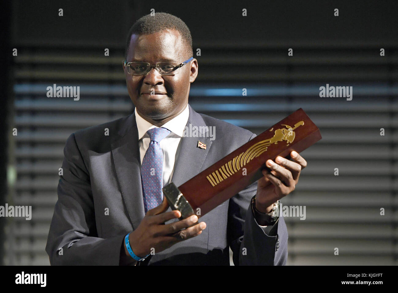 Nicholas opiyo hi-res stock photography and images - Alamy