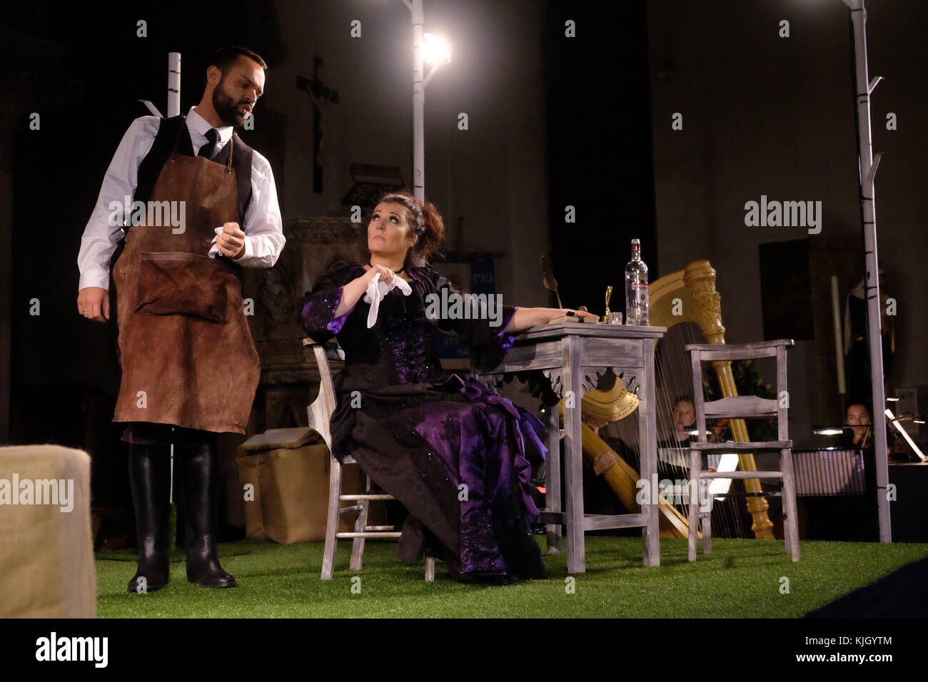 Hay Festival Winter Weekend - November 2017 - Mid Wales Opera ...