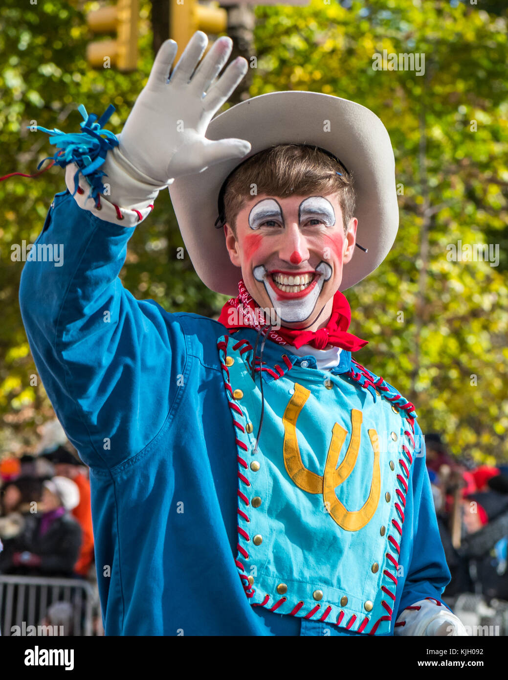Circus clown icon hi-res stock photography and images - Alamy
