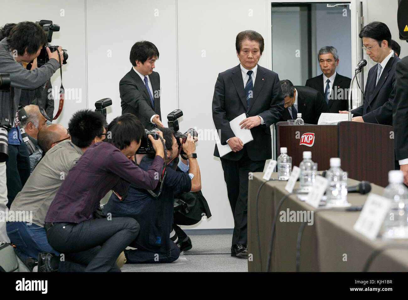 Akira takeuchi hi-res stock photography and images - Alamy