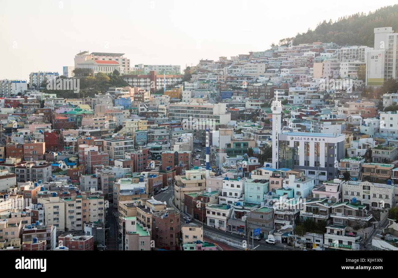 Yeongju Village High Resolution Stock Photography and Images - Alamy