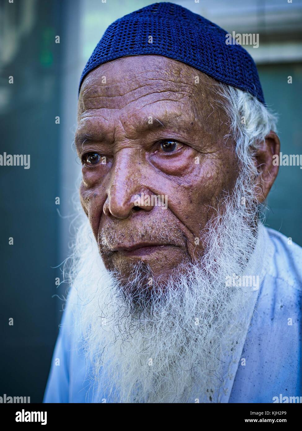 Sunni Beard