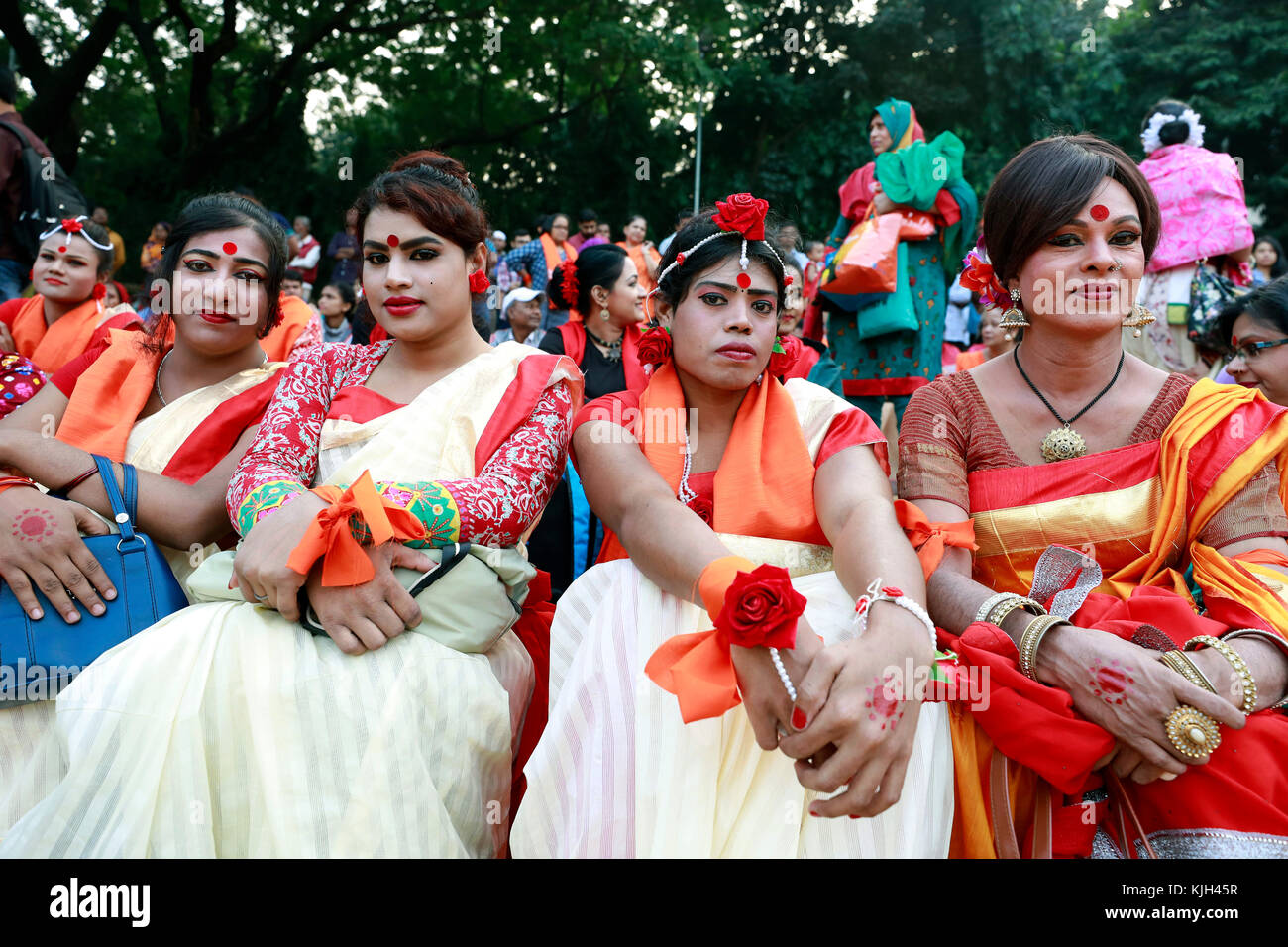 Third gender hi-res stock photography and images - Alamy