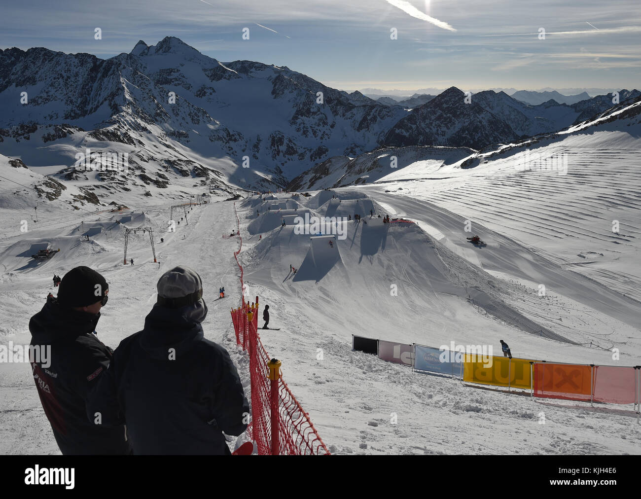 Neustift im stubaital hi-res stock photography and images - Alamy