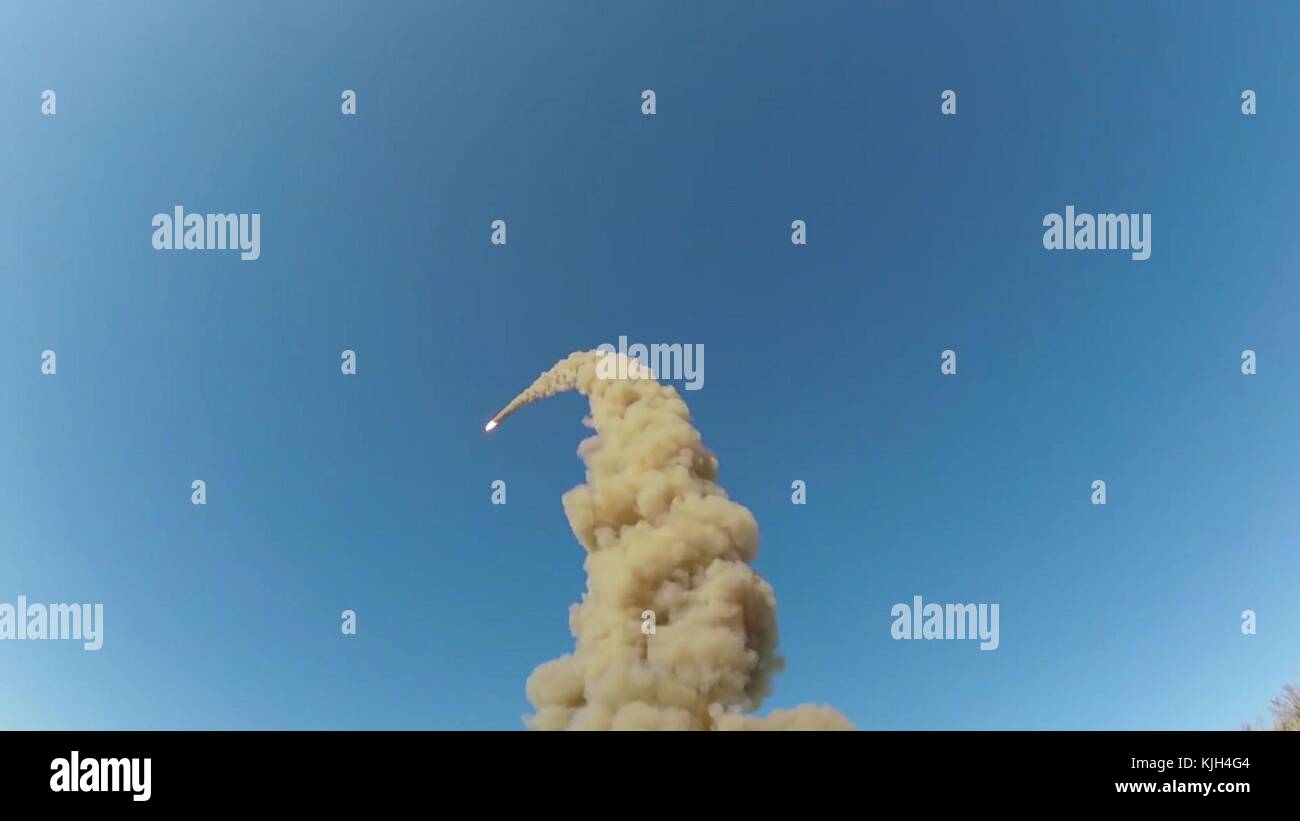 Abm anti ballistic missile system hi-res stock photography and images ...