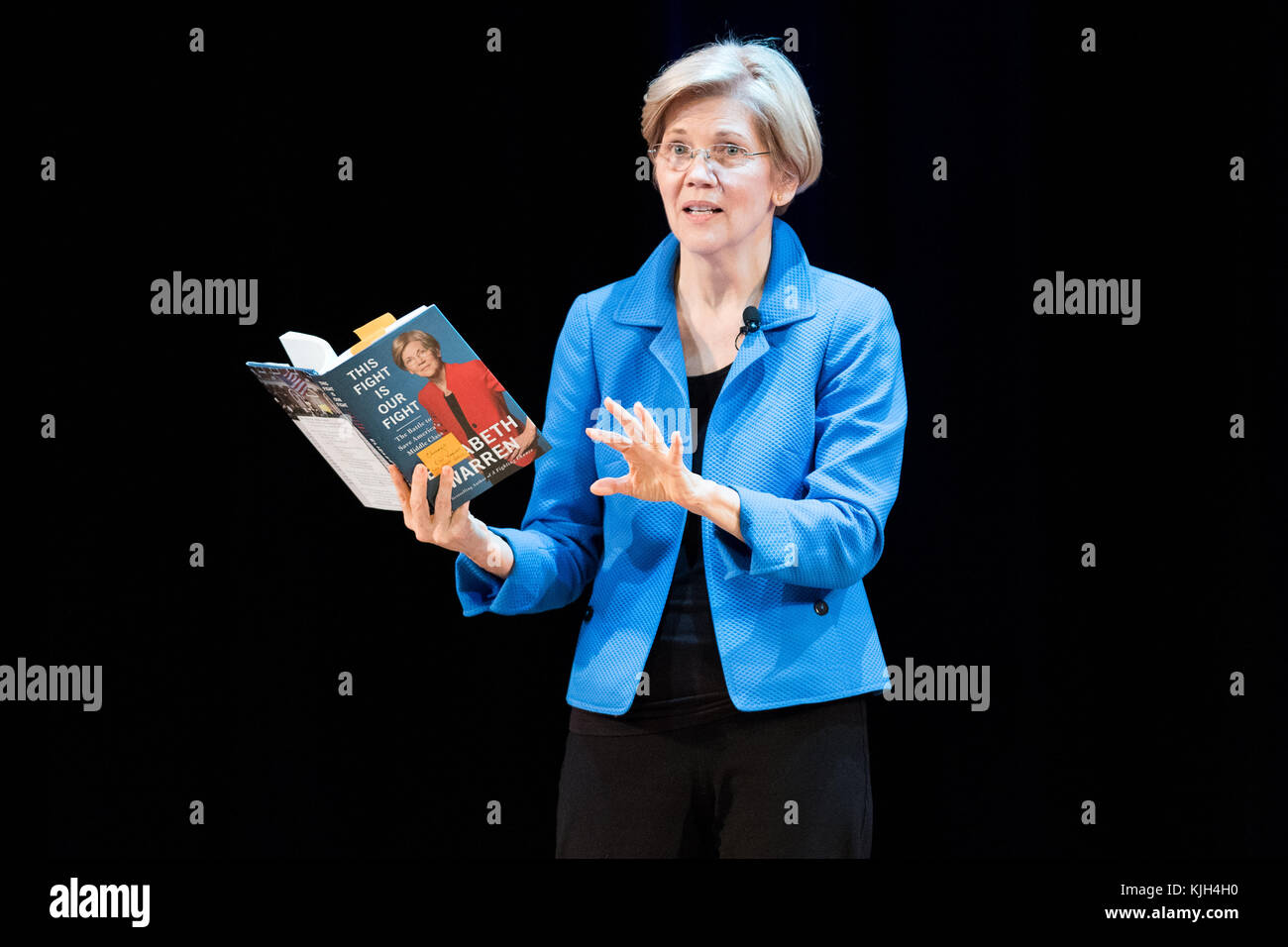 The town hall in new york hi-res stock photography and images - Alamy