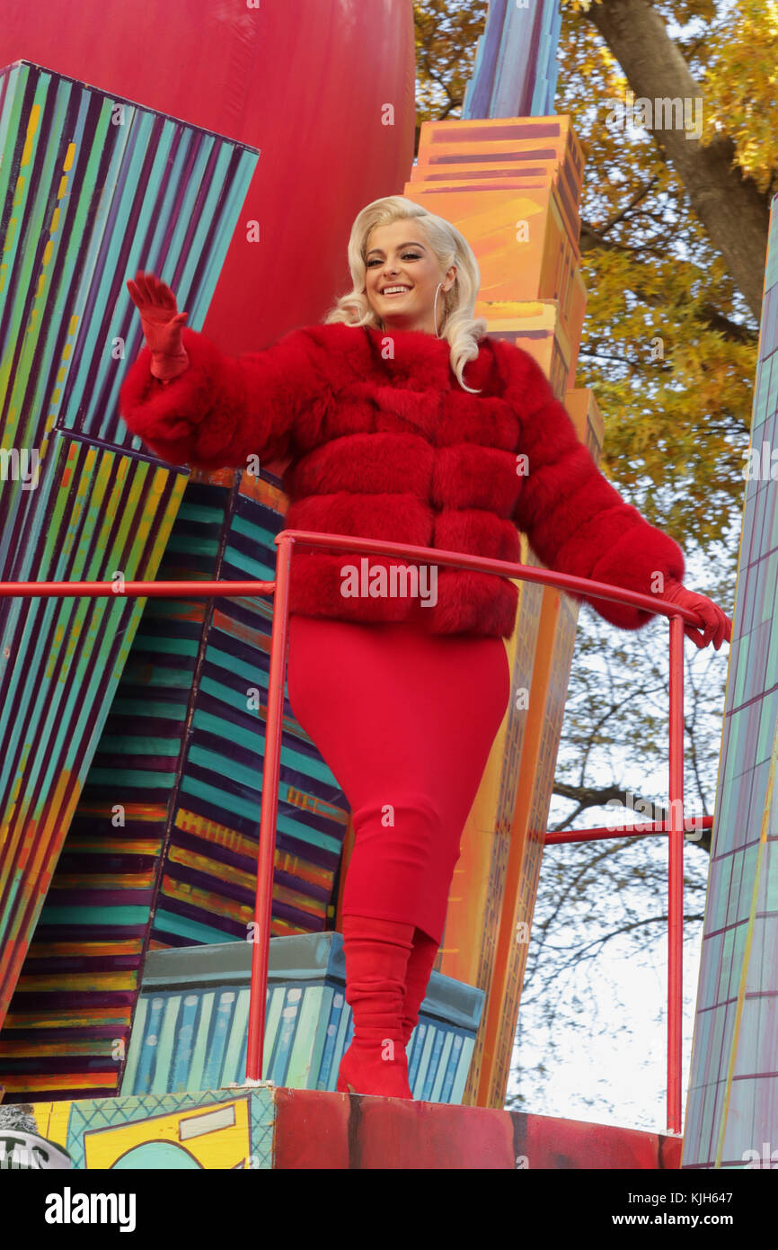 Bebe rexha father hi-res stock photography and images - Alamy