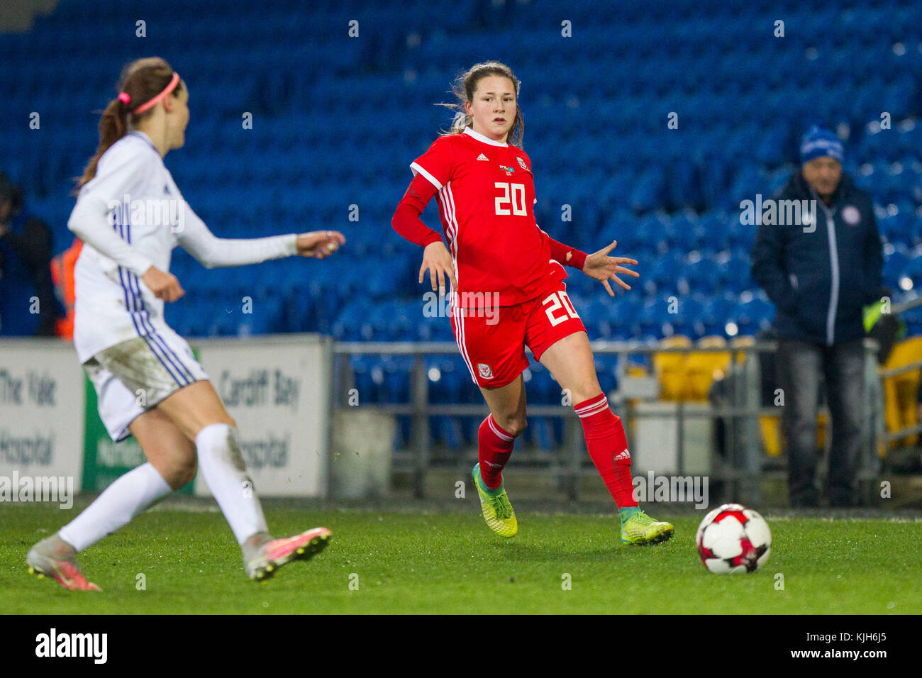 Chloe chivers hi-res stock photography and images - Alamy