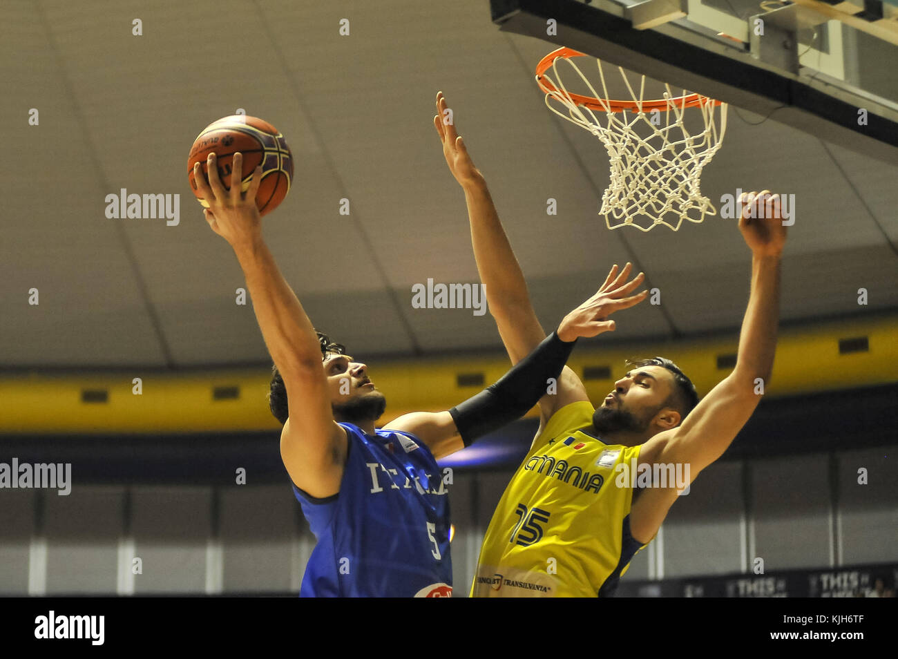 Gentile arena hi-res stock photography and images - Alamy