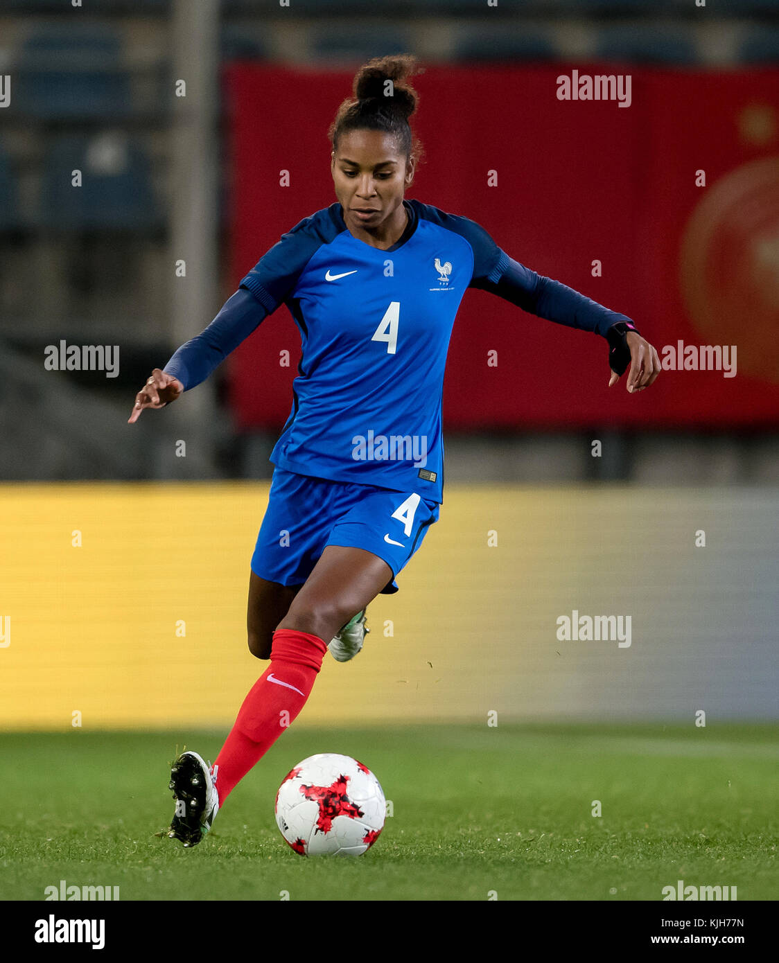 Laura georges france hi-res stock photography and images - Alamy