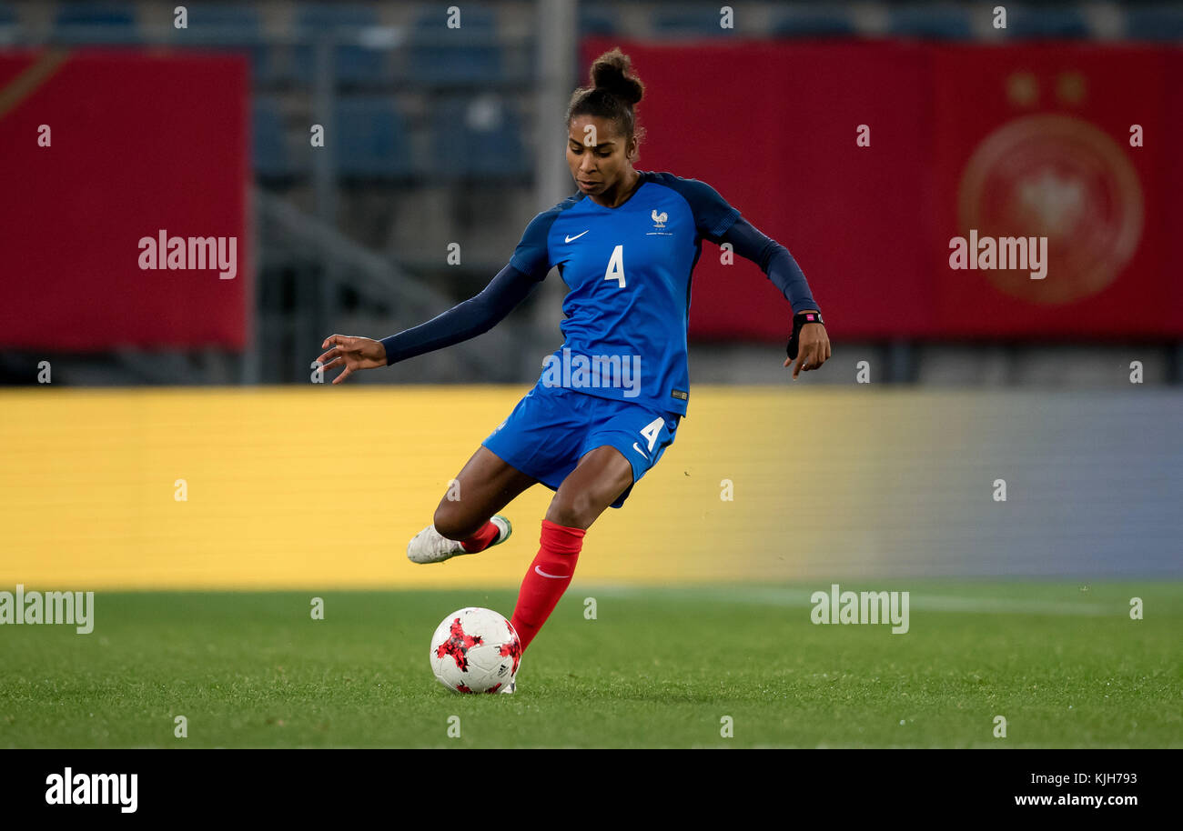 Laura georges france hi-res stock photography and images - Alamy