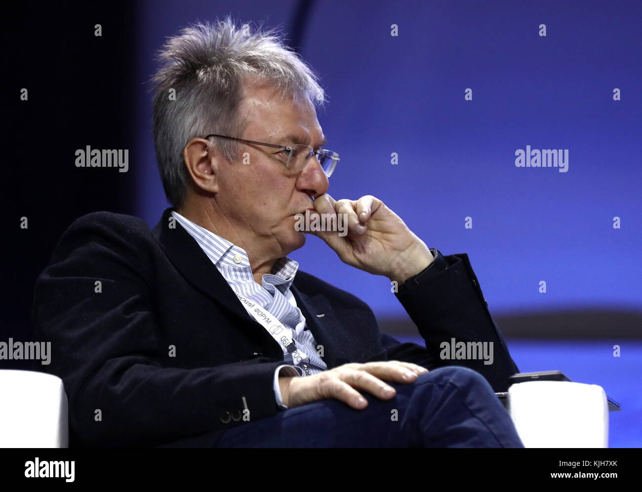 Alexander Galitsky High Resolution Stock Photography and Images - Alamy