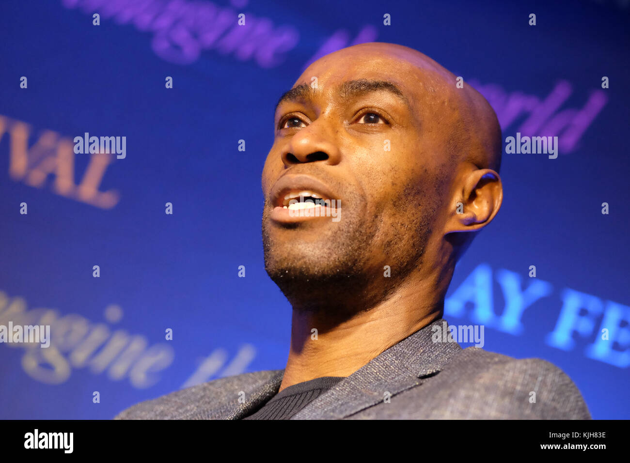 Ben arogundade hi-res stock photography and images - Alamy