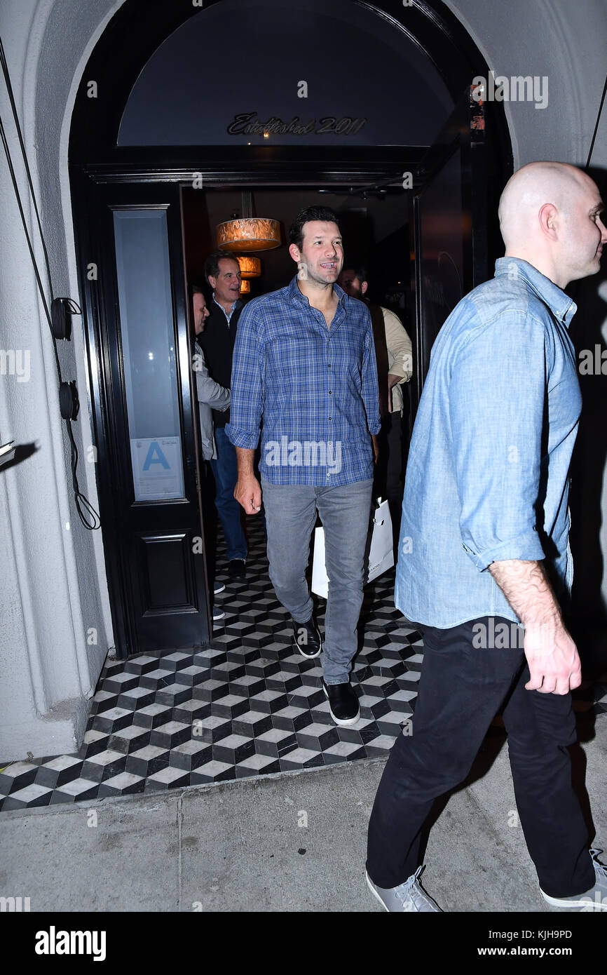 Cowboys in blue jeans hi-res stock photography and images - Alamy