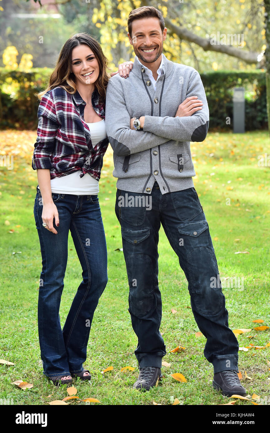 Linea bianca hi-res stock photography and images - Alamy