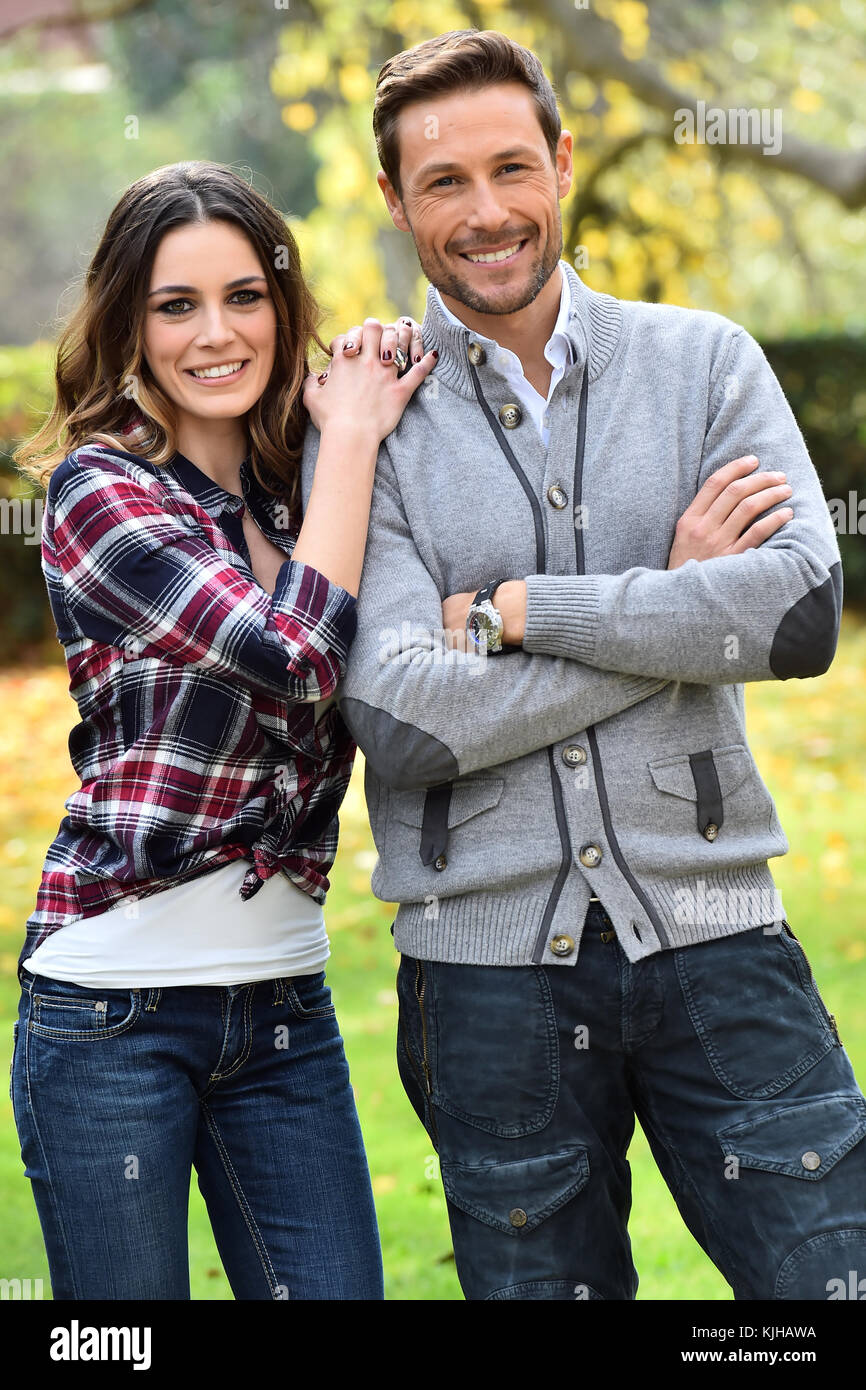 Rome, Italy. 25th Nov, 2017. Rome 25-11-2017 Photocall Trasmissione Rai ...