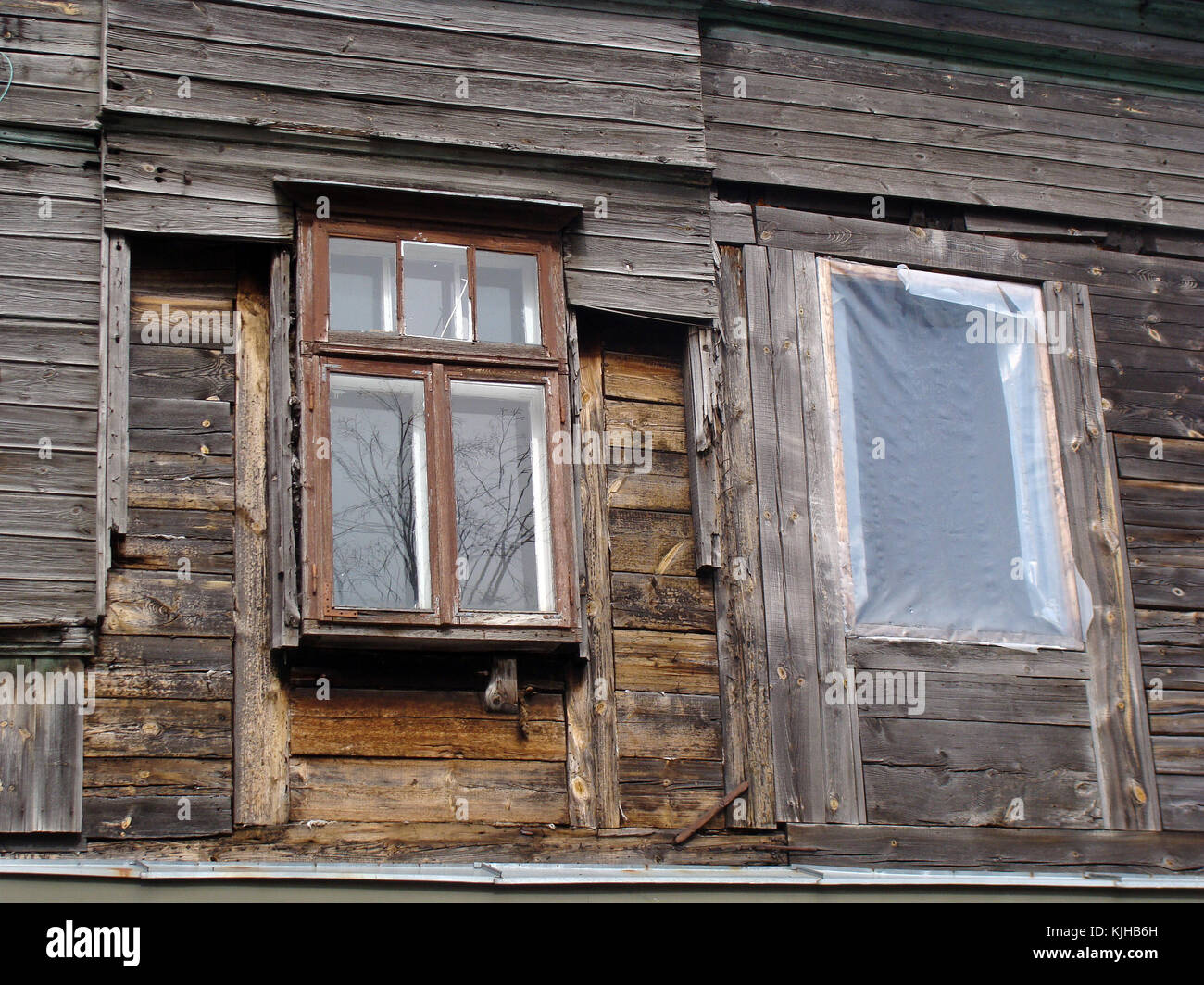 Rotten Floor House High Resolution Stock Photography and Images - Alamy