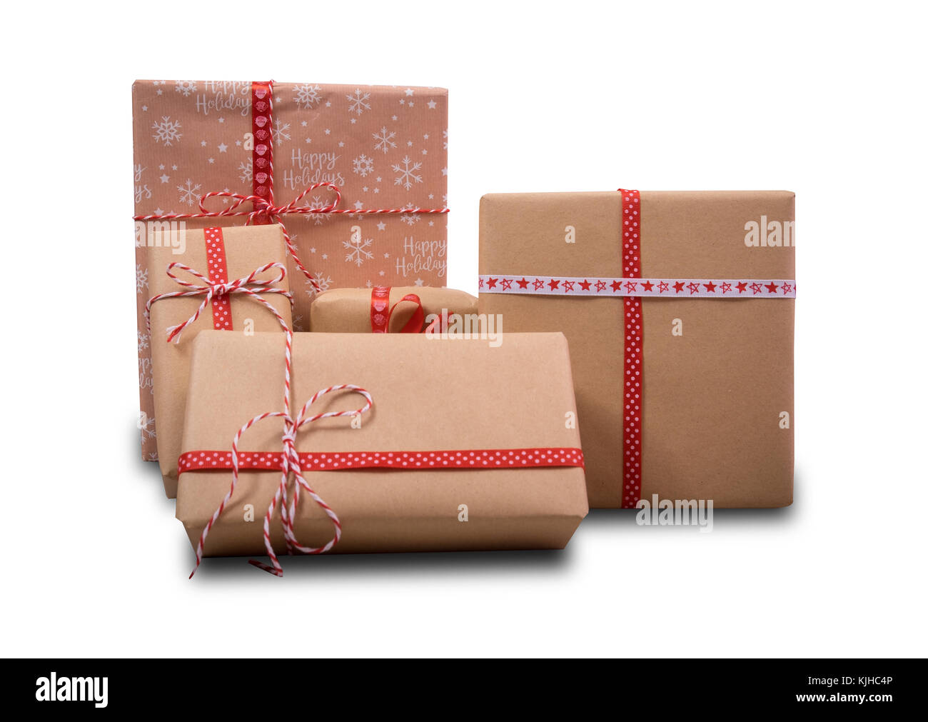 Beautiful christmas new year festive Cut Out Stock Images & Pictures ...