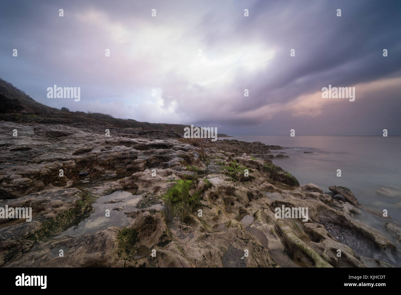 Family sea rain point hi-res stock photography and images - Alamy