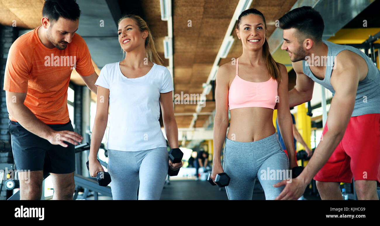 Trainers workout hi-res stock photography and images - Alamy
