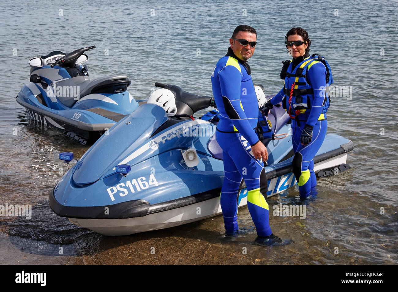 Police scuba diver High Resolution Stock Photography and Images - Alamy