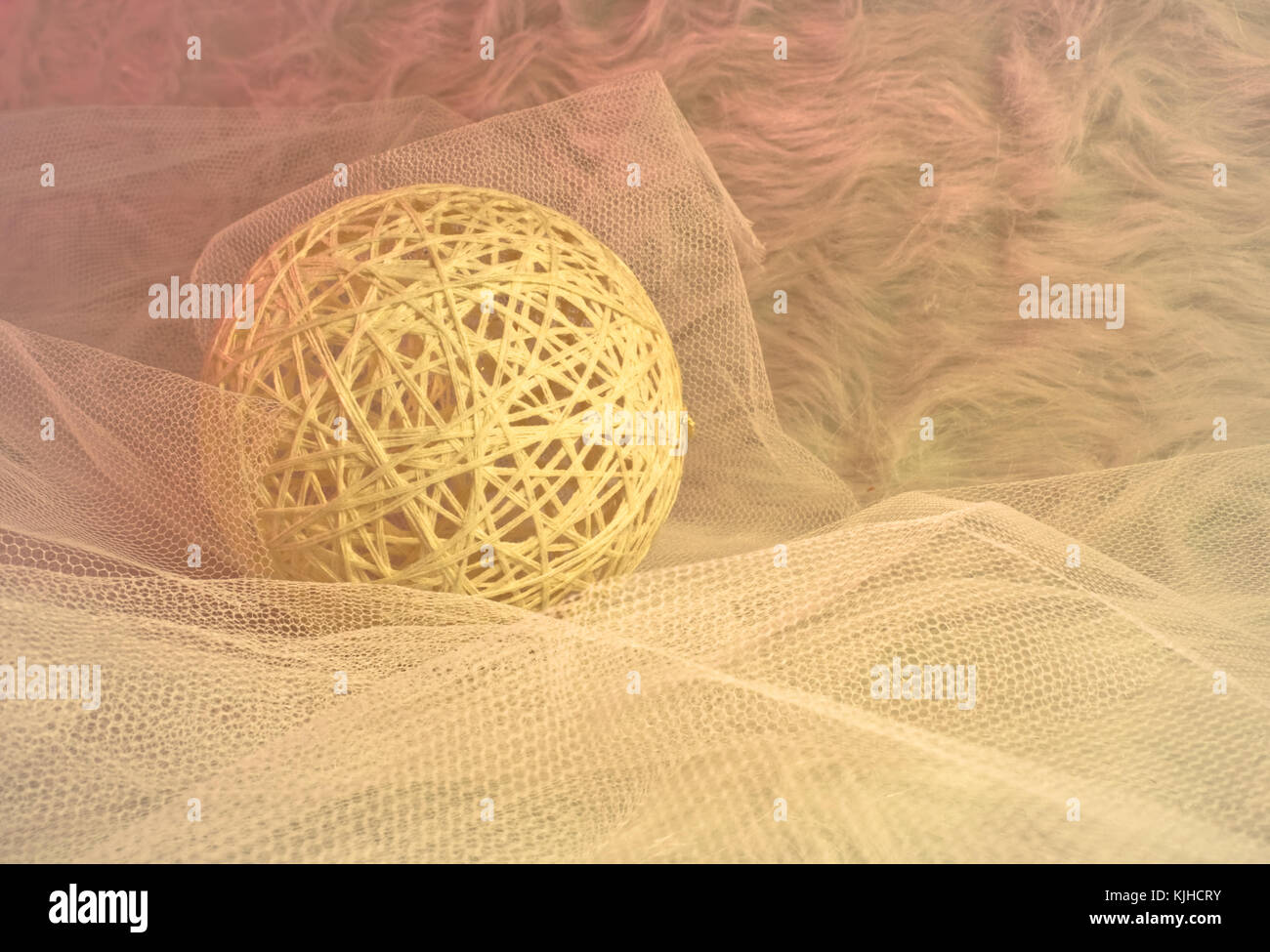 White rope hi-res stock photography and images - Alamy