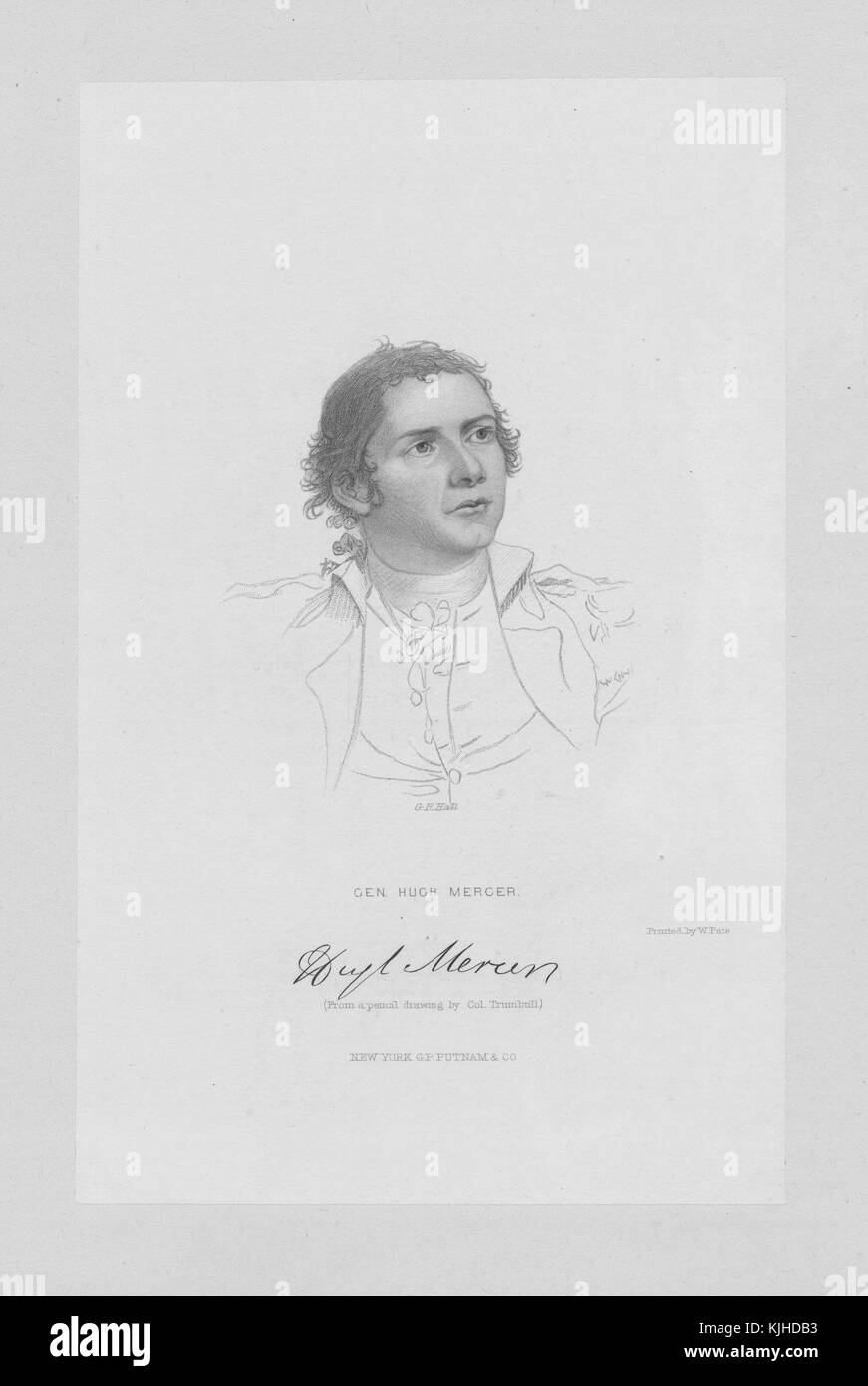 Scottish soldier 1800s hi-res stock photography and images - Alamy