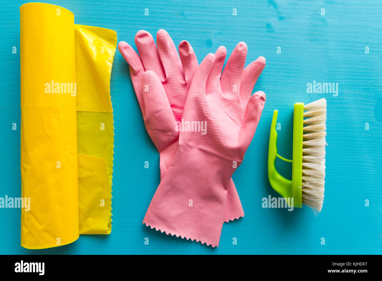 Easy cleaning of the product hi-res stock photography and images - Alamy