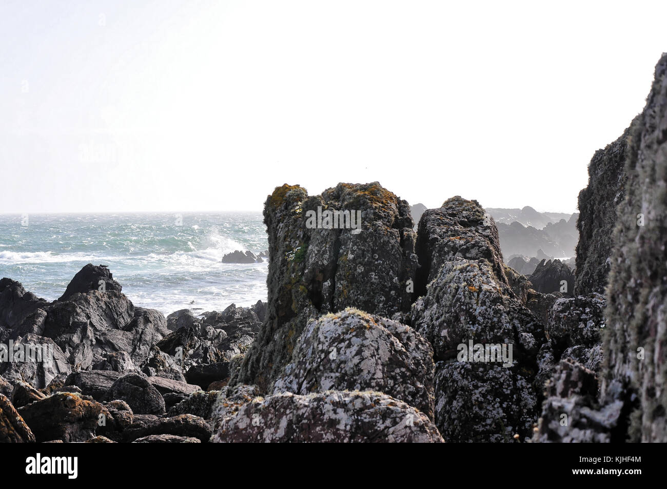 Galloway and dumfries seashore hi-res stock photography and images - Alamy