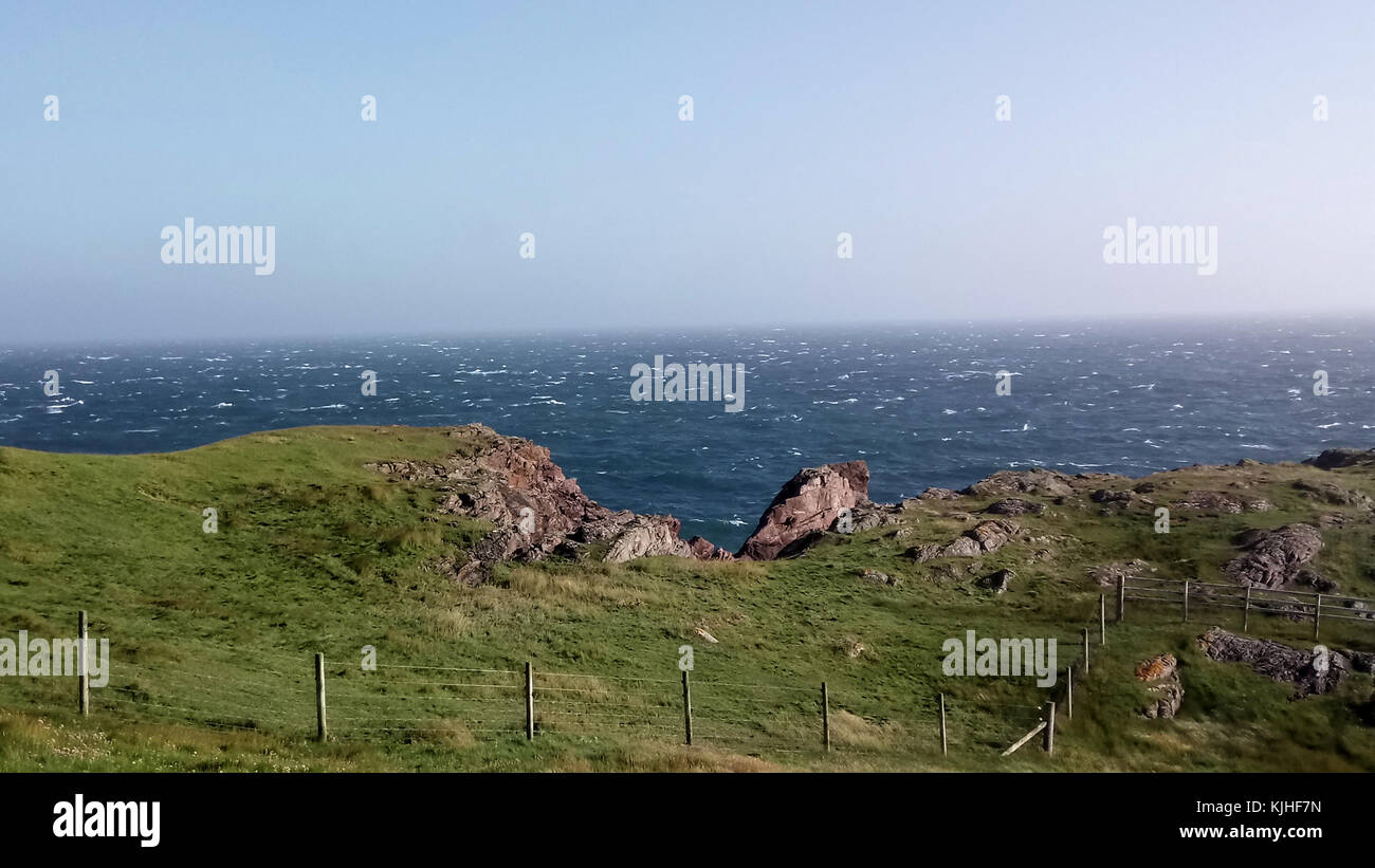 Galloway and dumfries seashore hi-res stock photography and images - Alamy