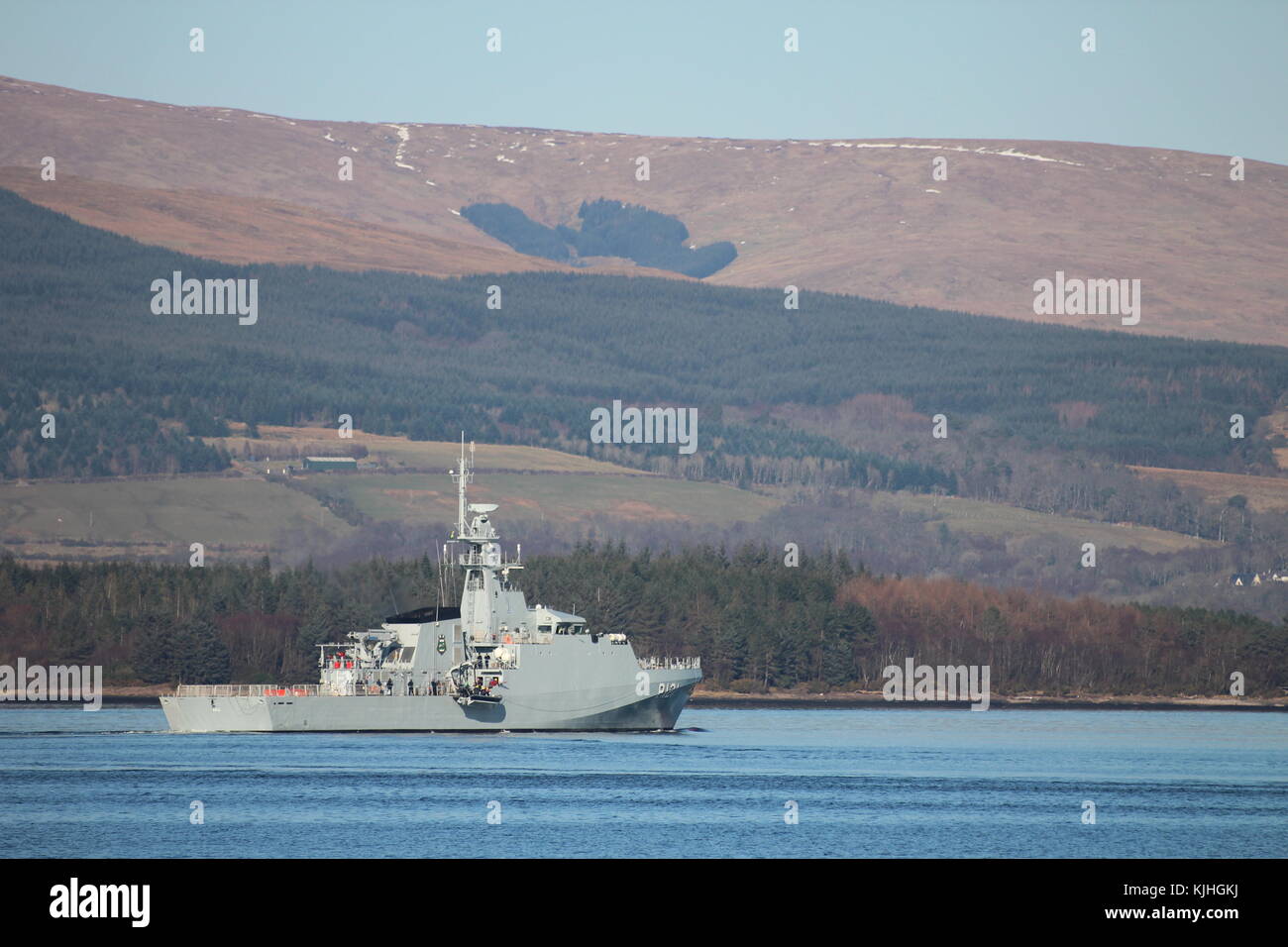Brazilian navy hi-res stock photography and images - Alamy