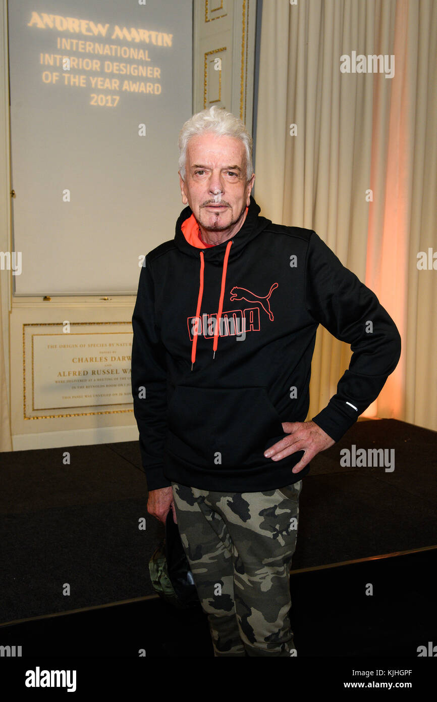 Andrew Martin International Interior Designer of the Year Awards 2017 ...